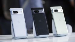 Google Pixel 7: Android Aman Rasa Premium! Chip Titan M2-nya Bikin ...