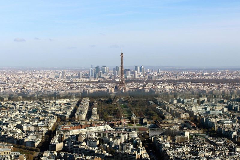 20 Picture-Perfect European Cities Locals Are Proud Of