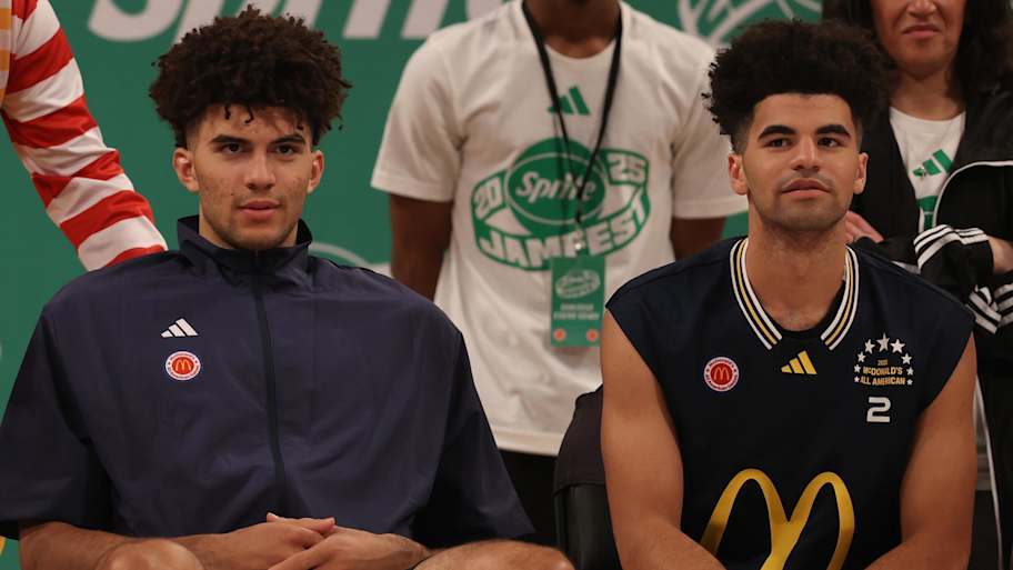 Duke’s Freshman Brothers Are Fueling the Blue Devils’ Success