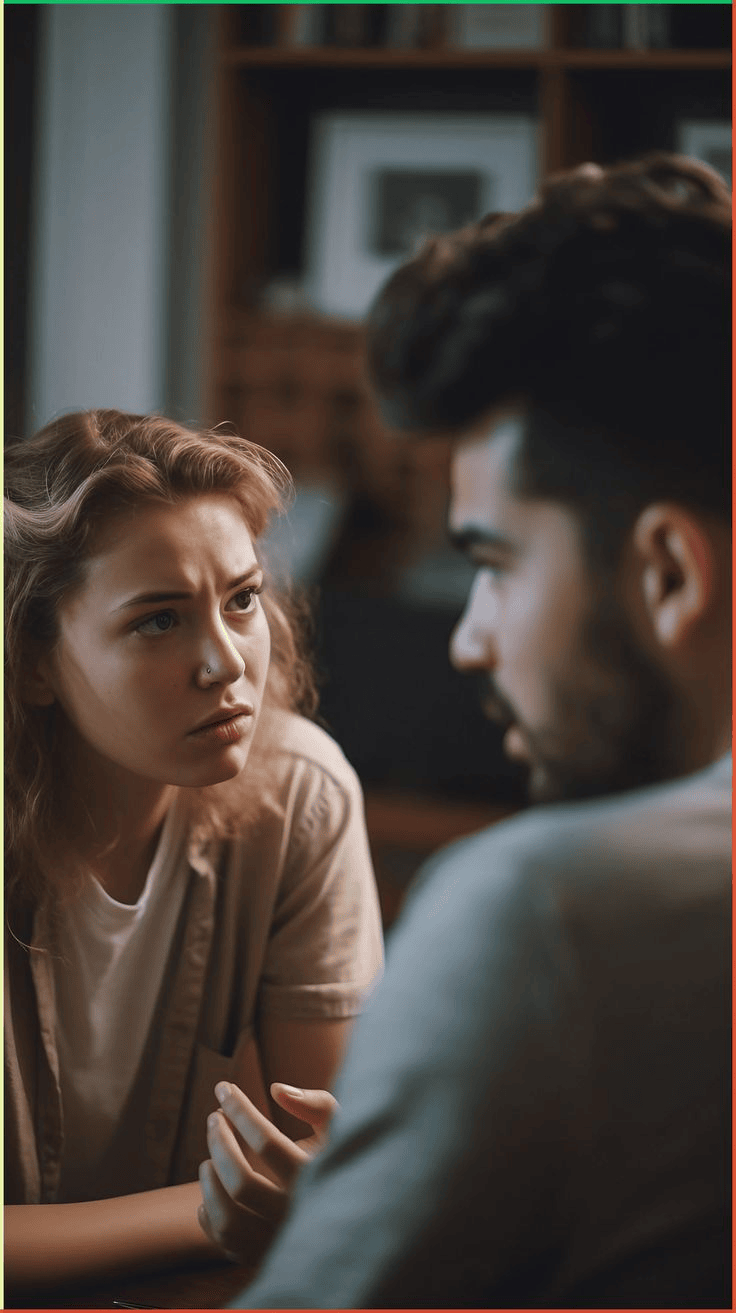 7 Lies We Tell Ourselves That Keep Us Trapped in Toxic Relationships