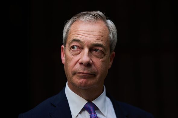 Nigel Farage could be 'blocked' from becoming PM - 'Terrible news for ...