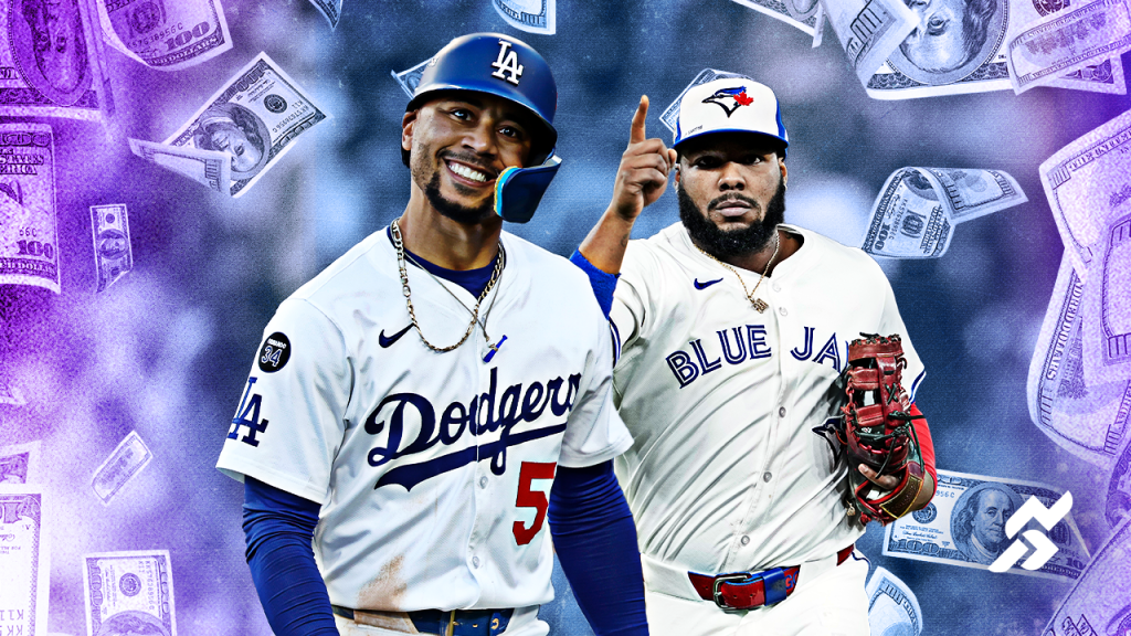 Dodgers-Blue Jays World Series Will Fuel Big Player Playoff Paydays
