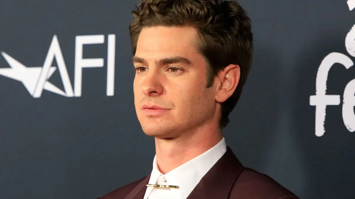 Andrew Garfield Reveals the Film That Never Fails to Make Him Cry