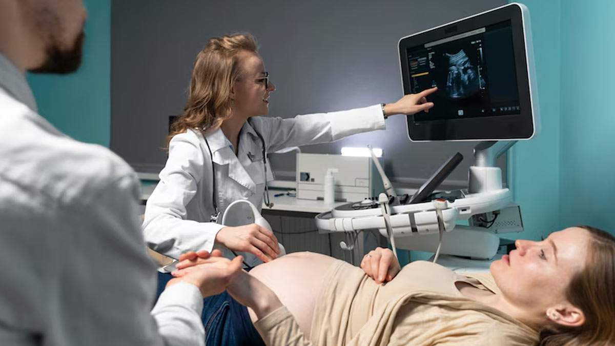 Is Transvaginal Ultrasound Painful During Pregnancy? What to Expect