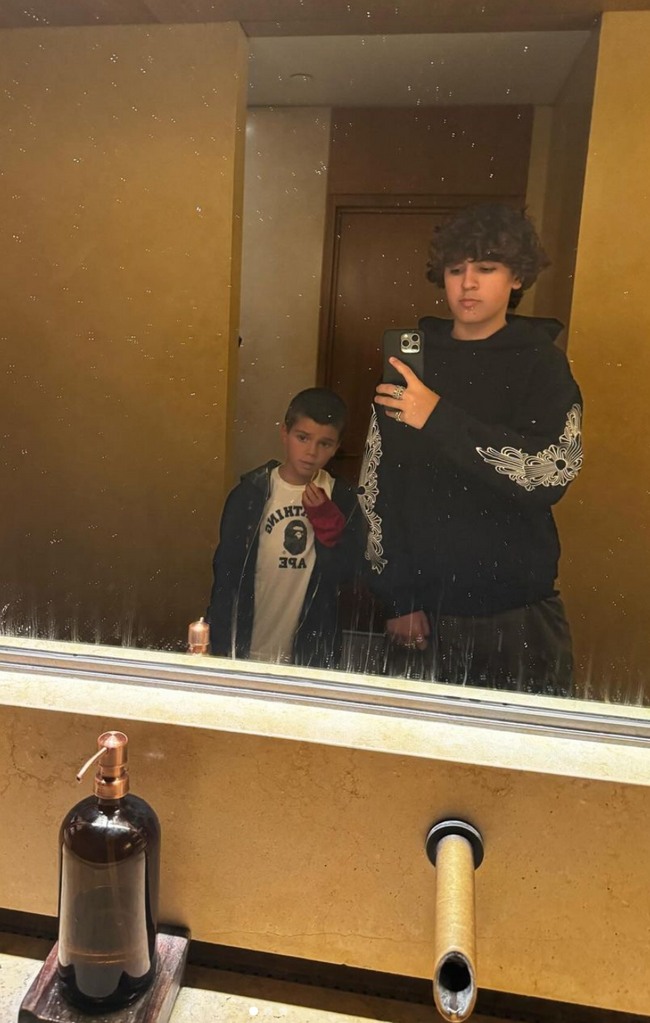 Mason Disick set to separate from Kourtney Kardashian in shock family plans