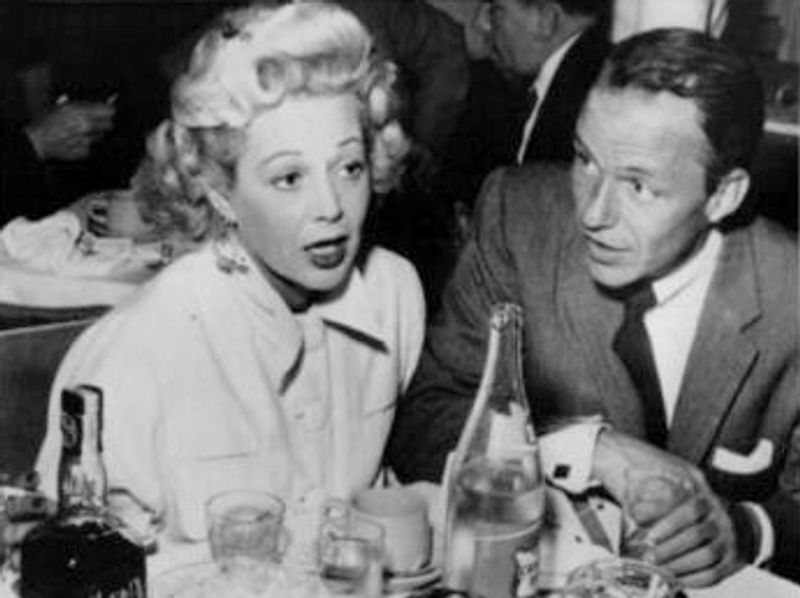 These Were Frank Sinatra’s 10 Favorite Restaurants in America