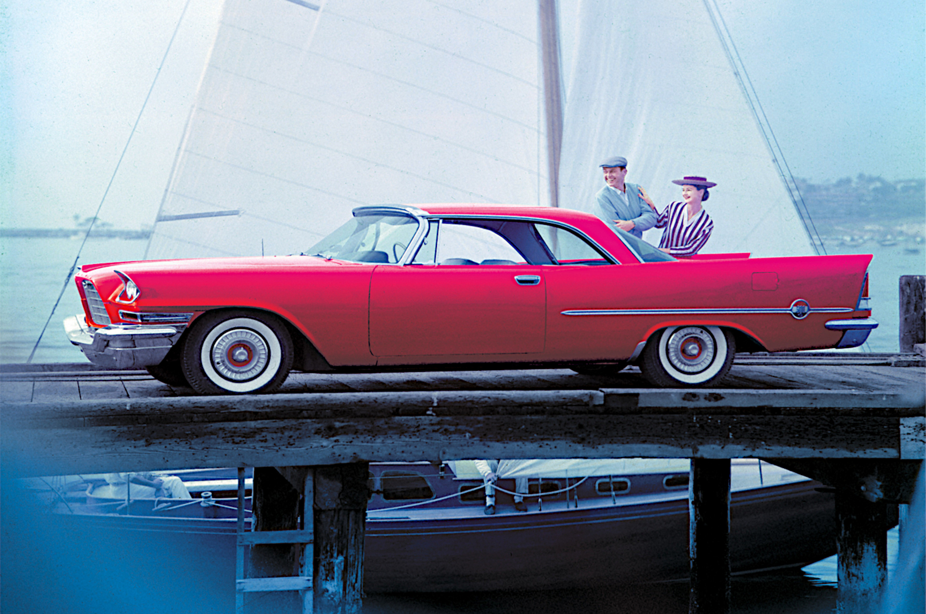 Modèles Chrysler qui ont été abandonnés