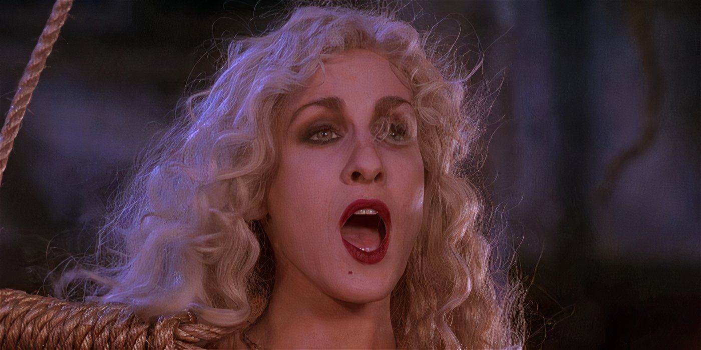 ‘Sex and the City’ Star’s Halloween Cult Classics Take Over Streaming ...