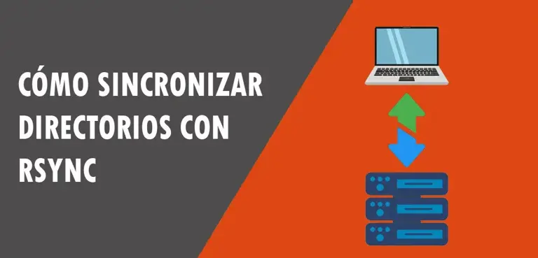 Sincronizar con rsync en Linux: guía completa y trucos prácticos