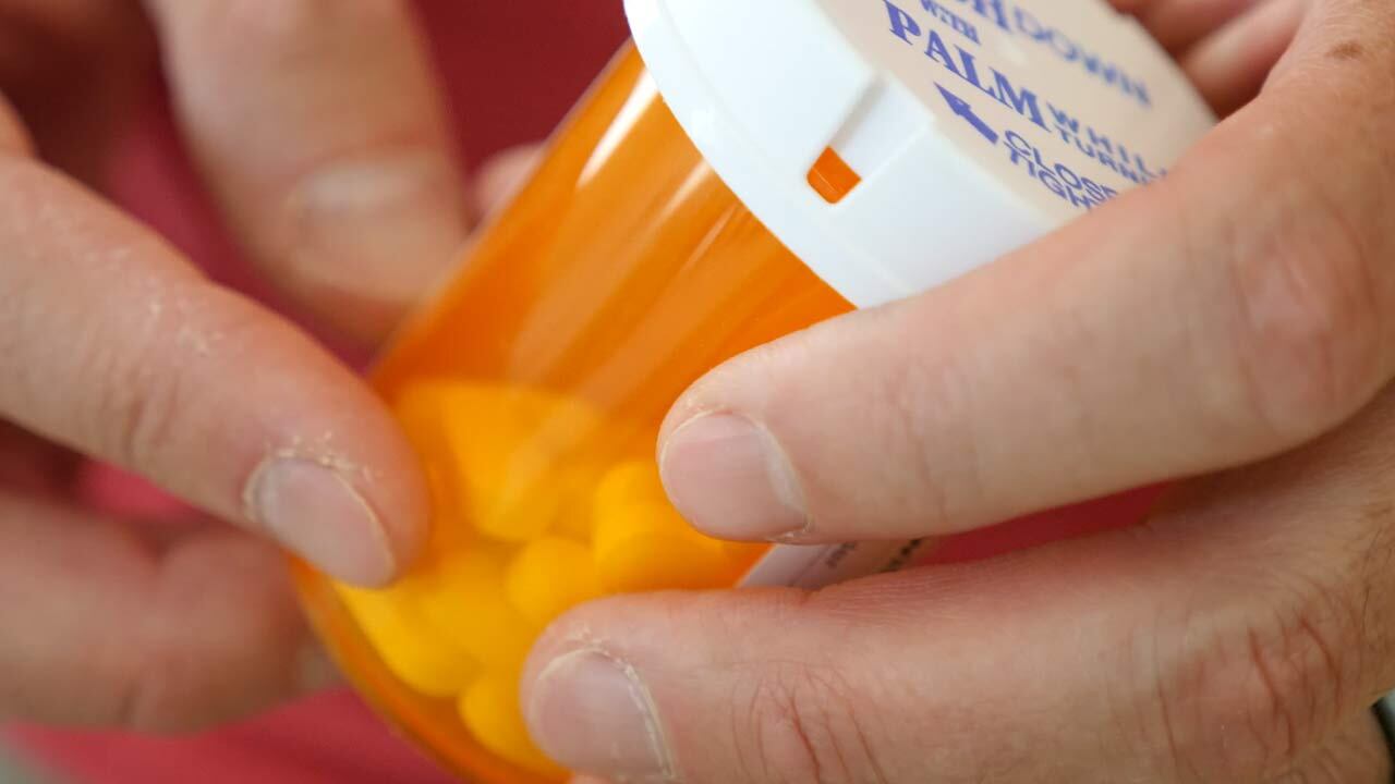 National Prescription Drug Take Back Day: Where to drop off extra ...