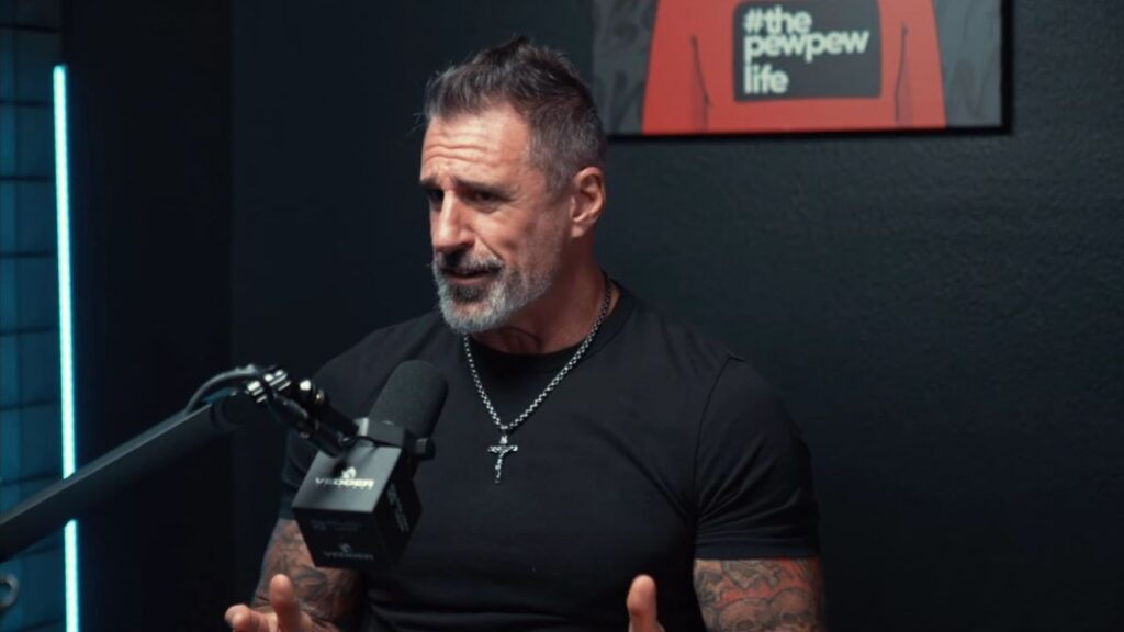 Former Undercover ATF Agent: Criminals Can Obtain Guns Anywhere in ...