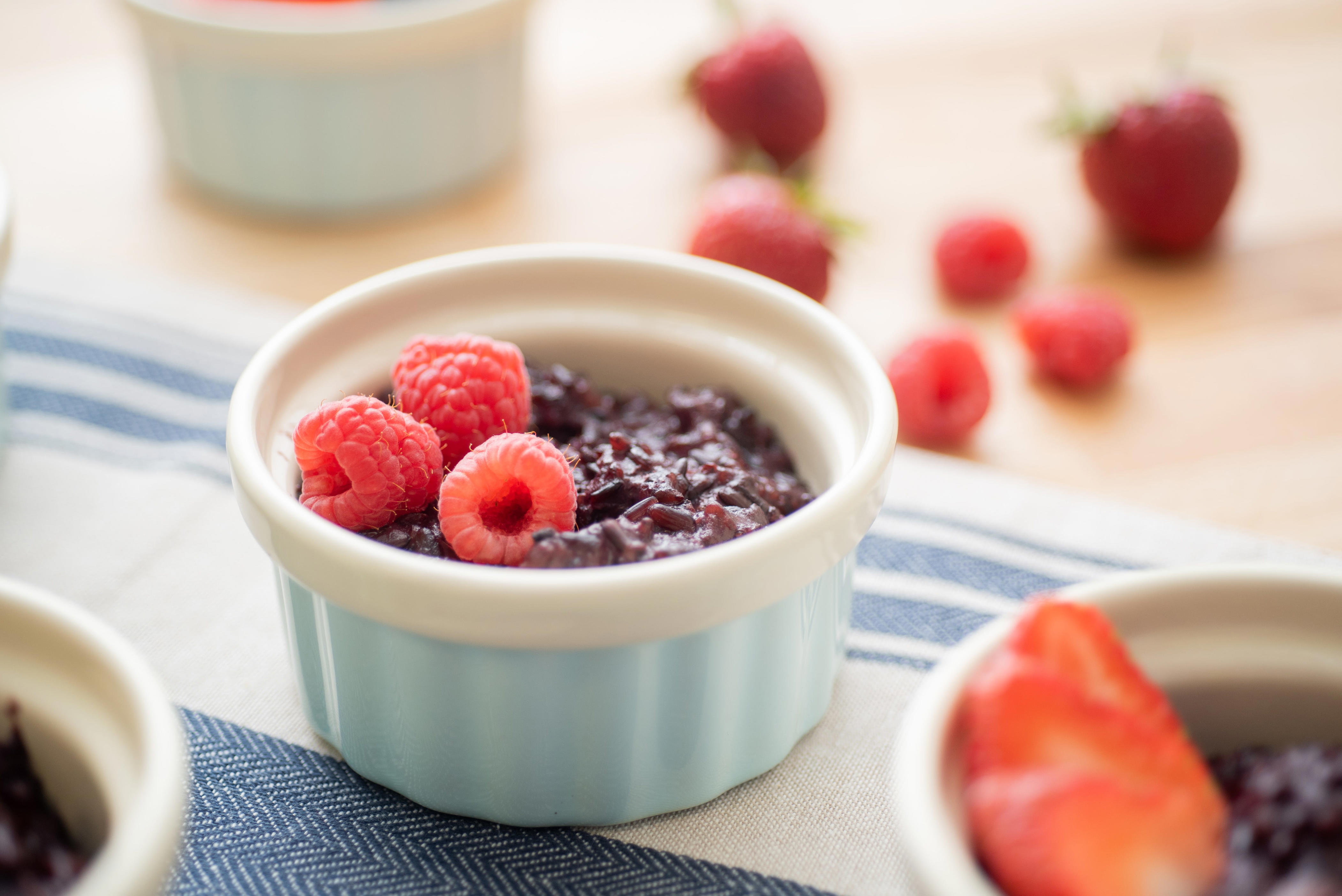 This slow cooker rice pudding is a sweet fall treat — and yes, it's the ...