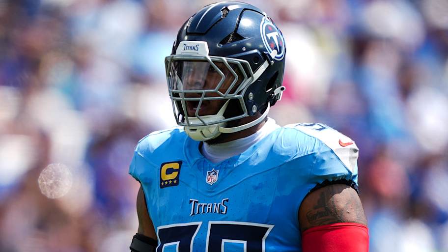 There's no reason for the Patriots not to make big-time trade for ...