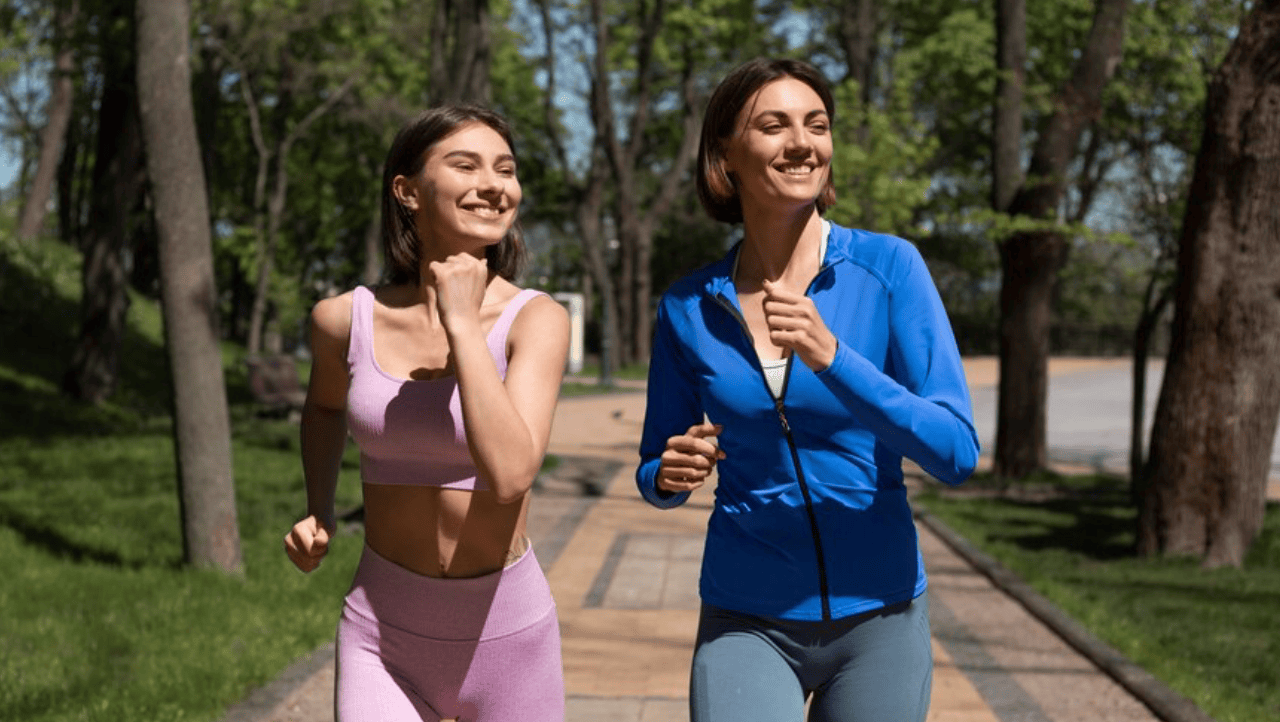 Find the Joy in Movement (and Make Exercise Actually Fun)