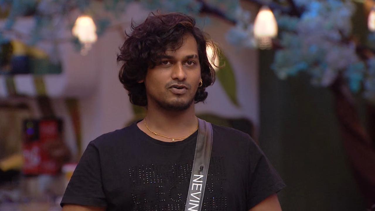 Bigg Boss Malayalam 7: Nevin likely to get evicted this week? Here's ...