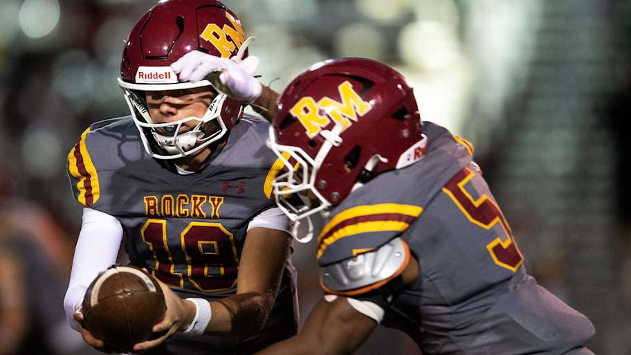 Colorado high school football final scores, results — October 24, 2025