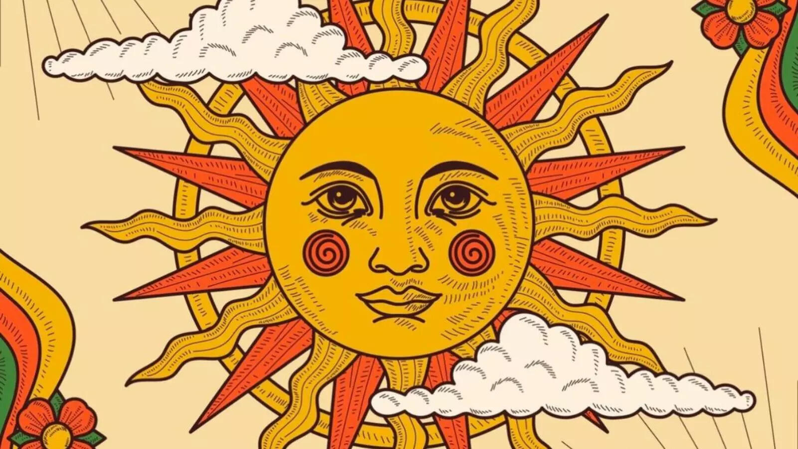 10 Baby Boy Names Inspired By Sun