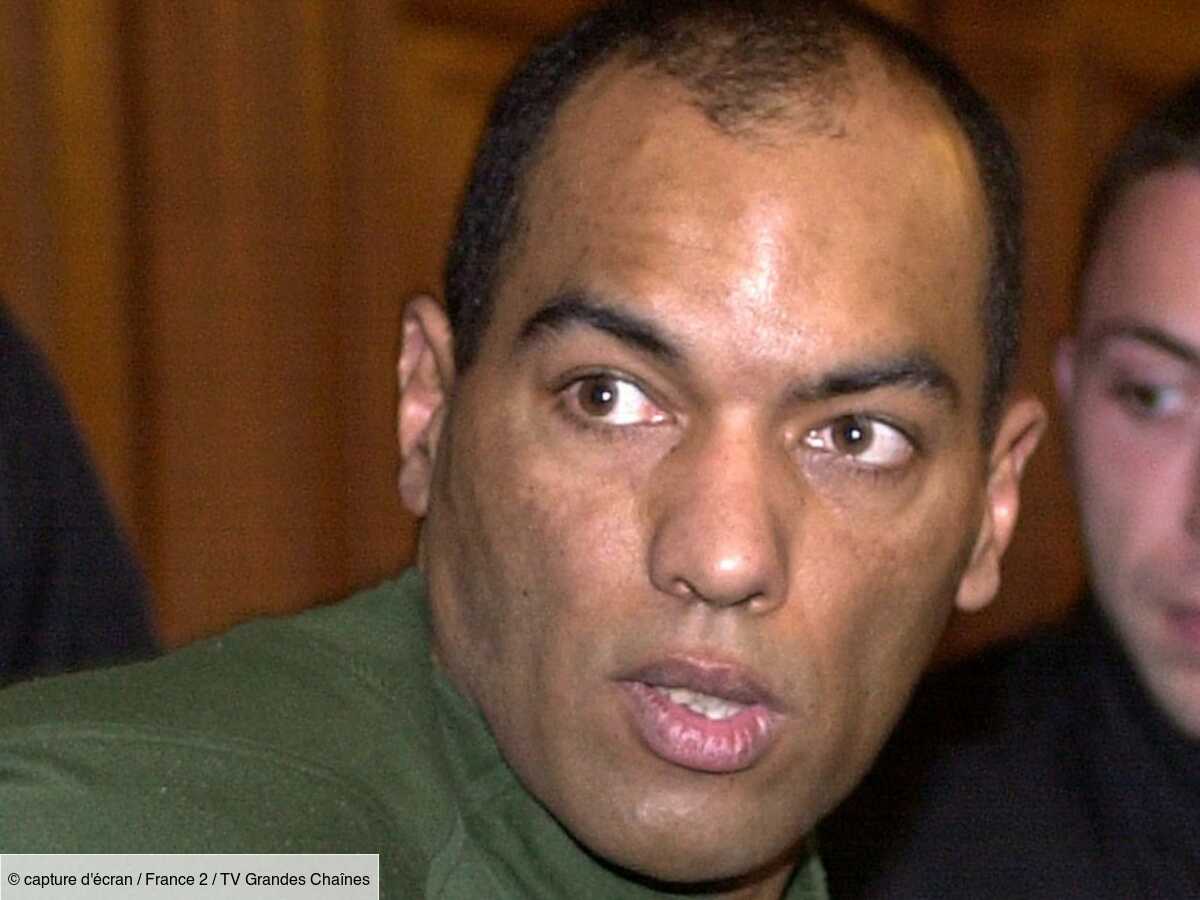 Guy Georges, un tueur en série bientôt remis en liberté