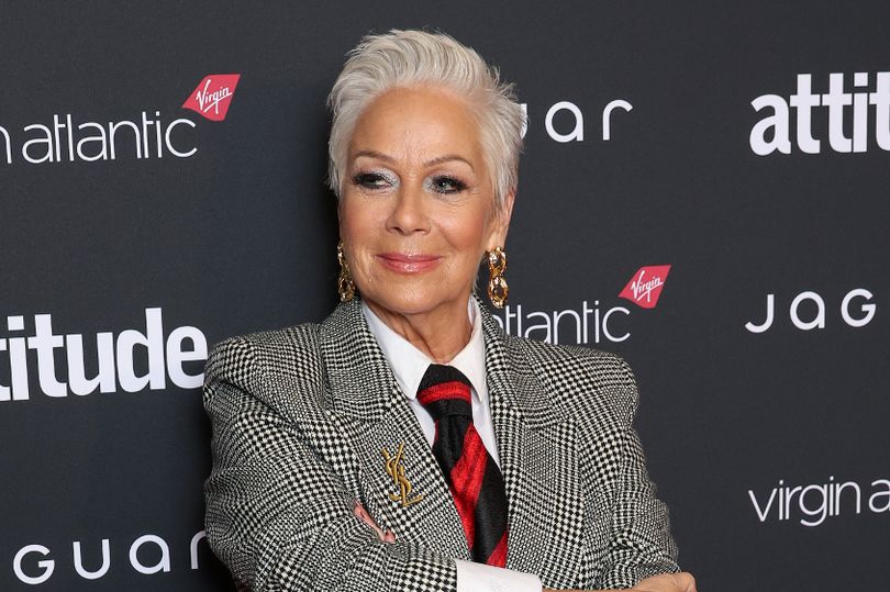 Loose Women's Denise Welch makes heartbreaking admission about abusive ...