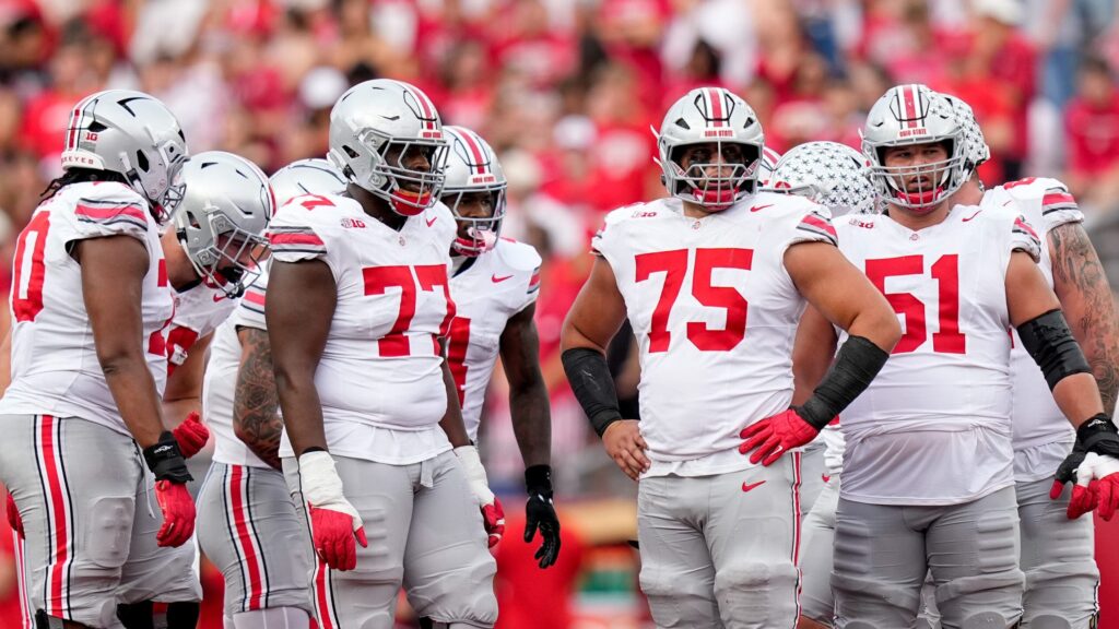 Does Ohio State Play Today? College Football Schedule for Buckeyes ...