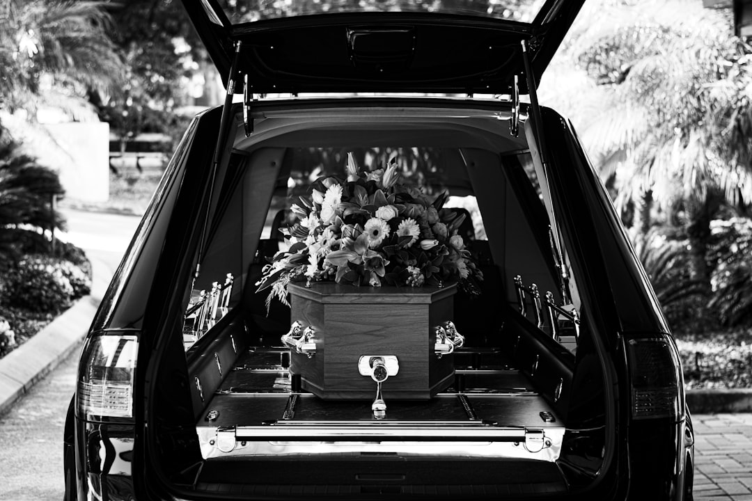 25 eerie stories people who work in end of life care still can’t explain