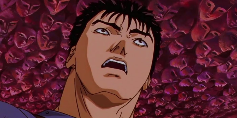 10 Disturbingly Genius Anime That Are Straight-Up Masterpieces