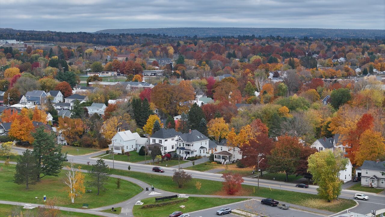 N.B. housing market shows signs of cooling as sales slow and prices steady