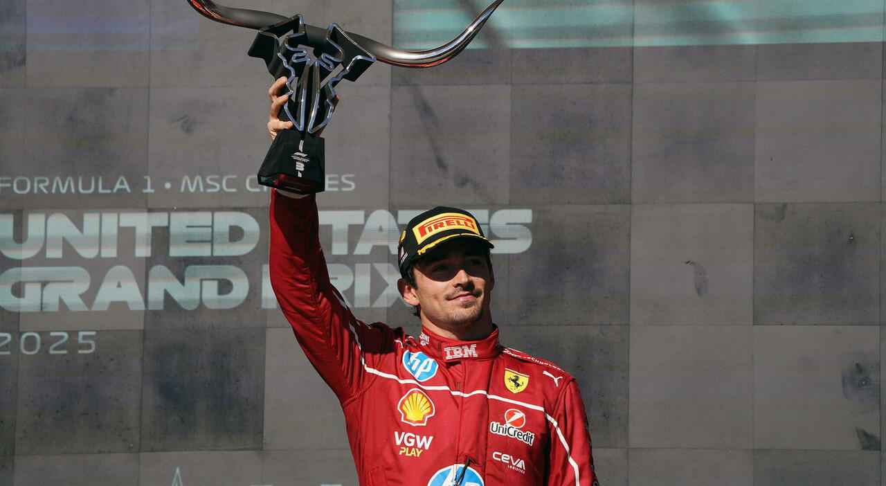 Gran Premio Di Formula 1 In Messico Orario Dove Vederla In Diretta e
