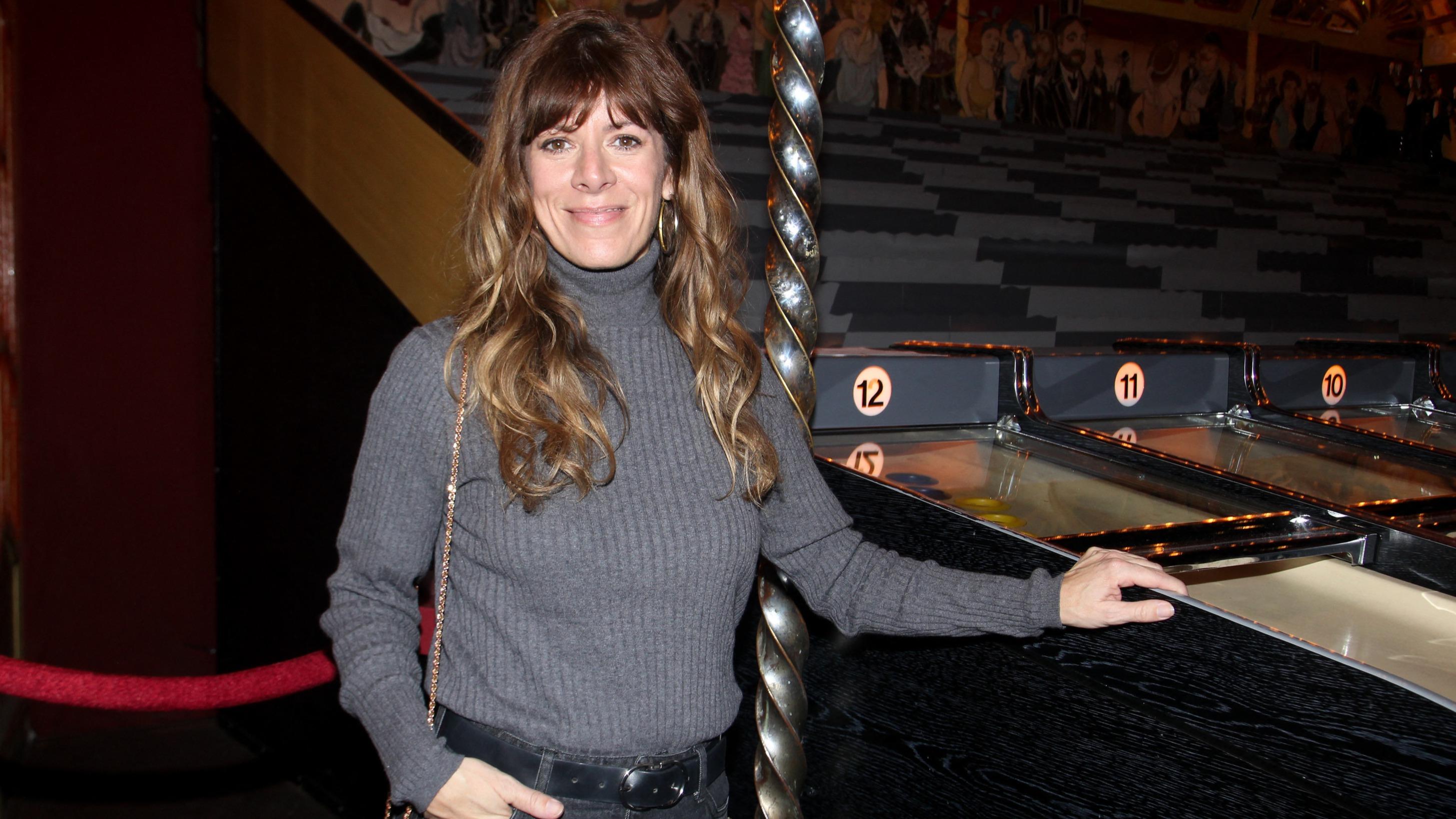 Magali Ripoll prend du galon : elle remplace un célèbre animateur à la ...