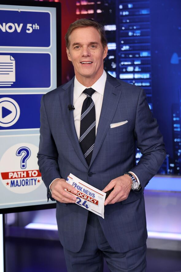 Inside Fox News star Bill Hemmer's personal life after anchor never married