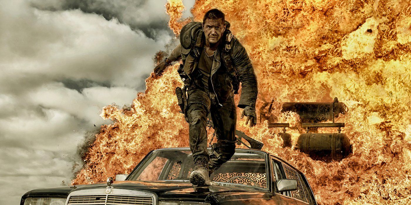 10 Best Action Movie Scenes of the Past 40 Years, Ranked