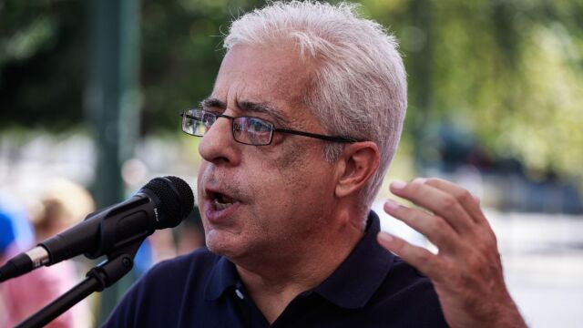 Σοφιανός για Μνημείο Άγνωστου Στρατιώτη: "Ο κόσμος θα συνεχίσει να ...