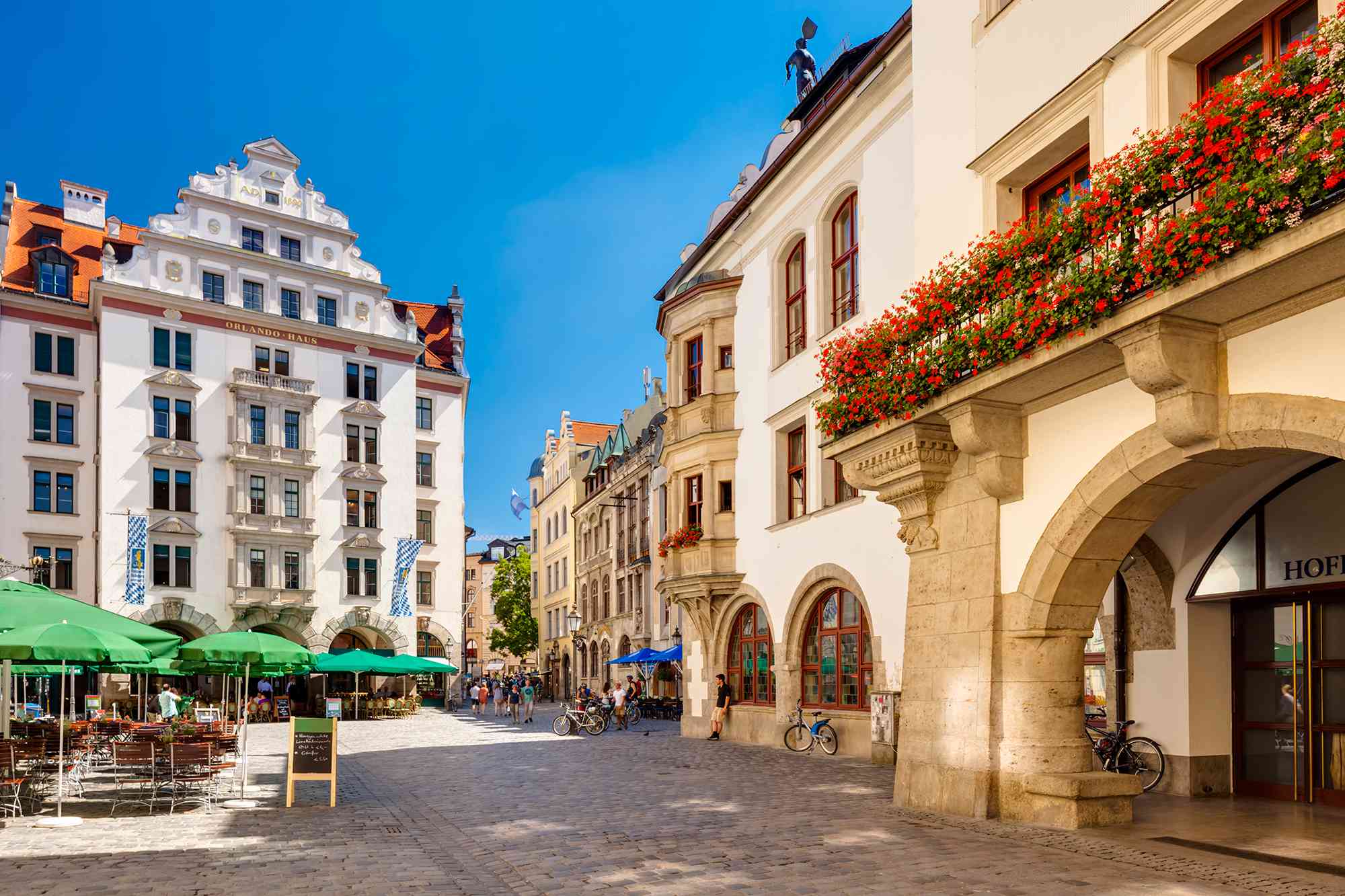 5 Stunning European Destinations That Are Even Better Outside Peak ...