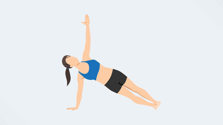 I’m a personal trainer who works with seniors: These are the 4 core ...