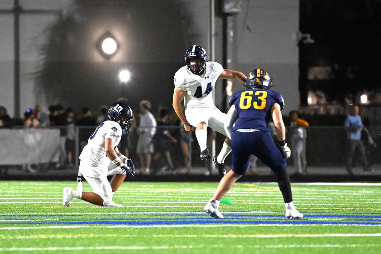 Spanish River ends decades-long drought against Boca Raton to win ...