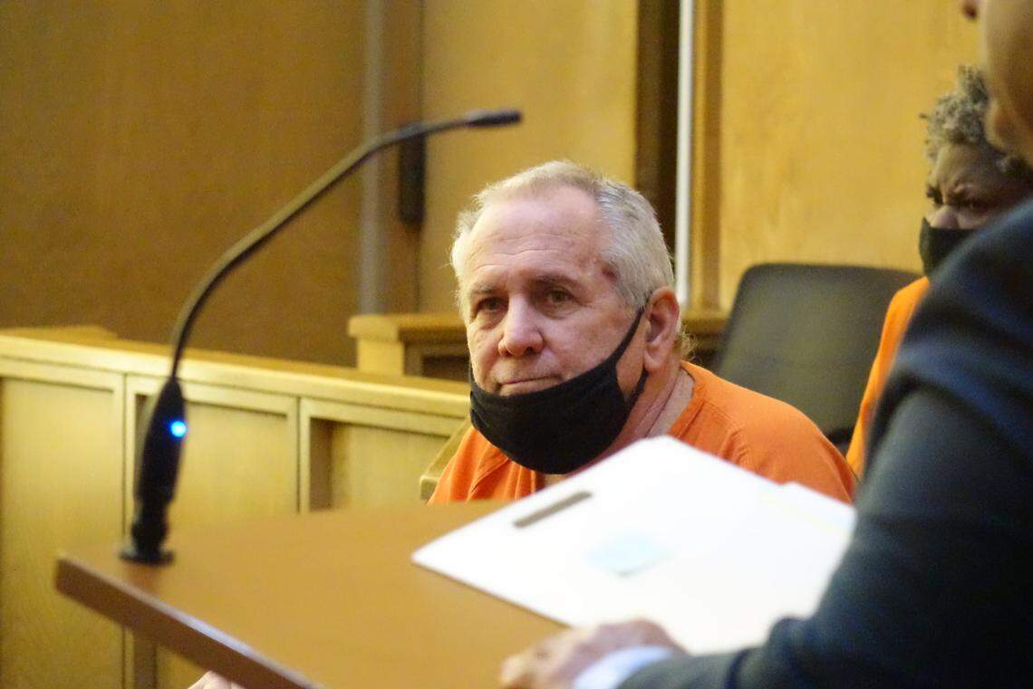Miami's ‘Pillowcase Rapist' will be back on trial in new case. DNA link ...