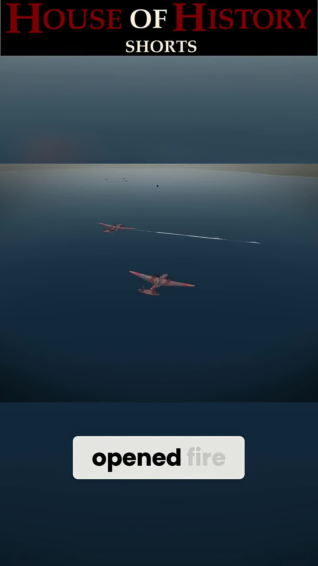 WWII: Japan's deadly attack on British ships!