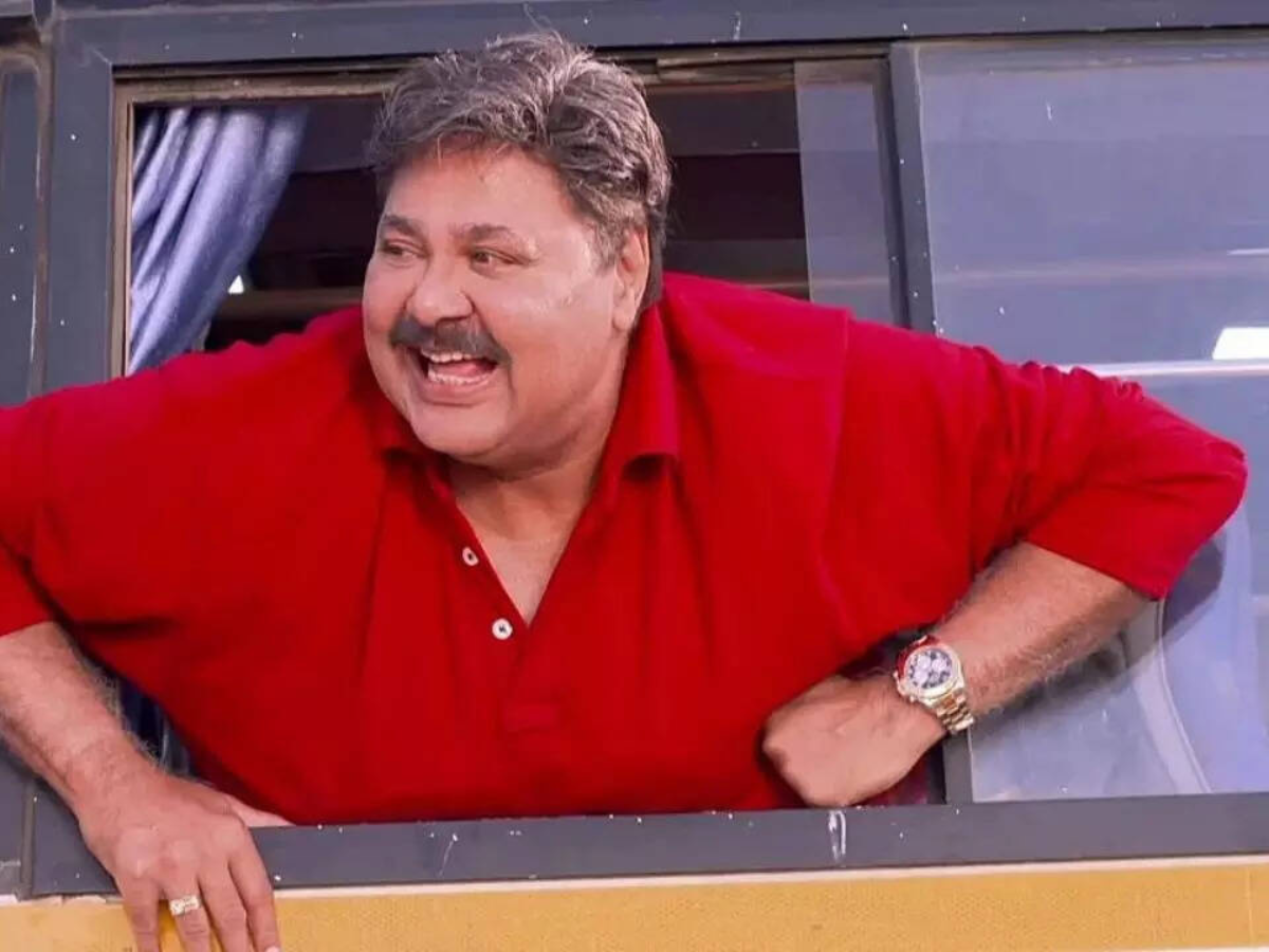 Satish Shah movies and TV shows: From the ‘patriarch’ of Sarabhai ...