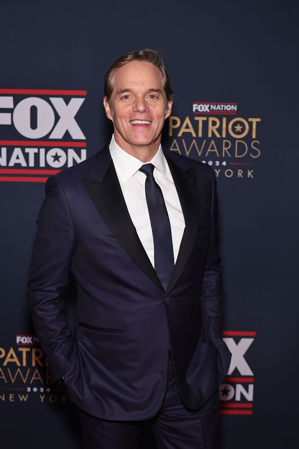 Inside Fox News star Bill Hemmer's personal life after anchor never married