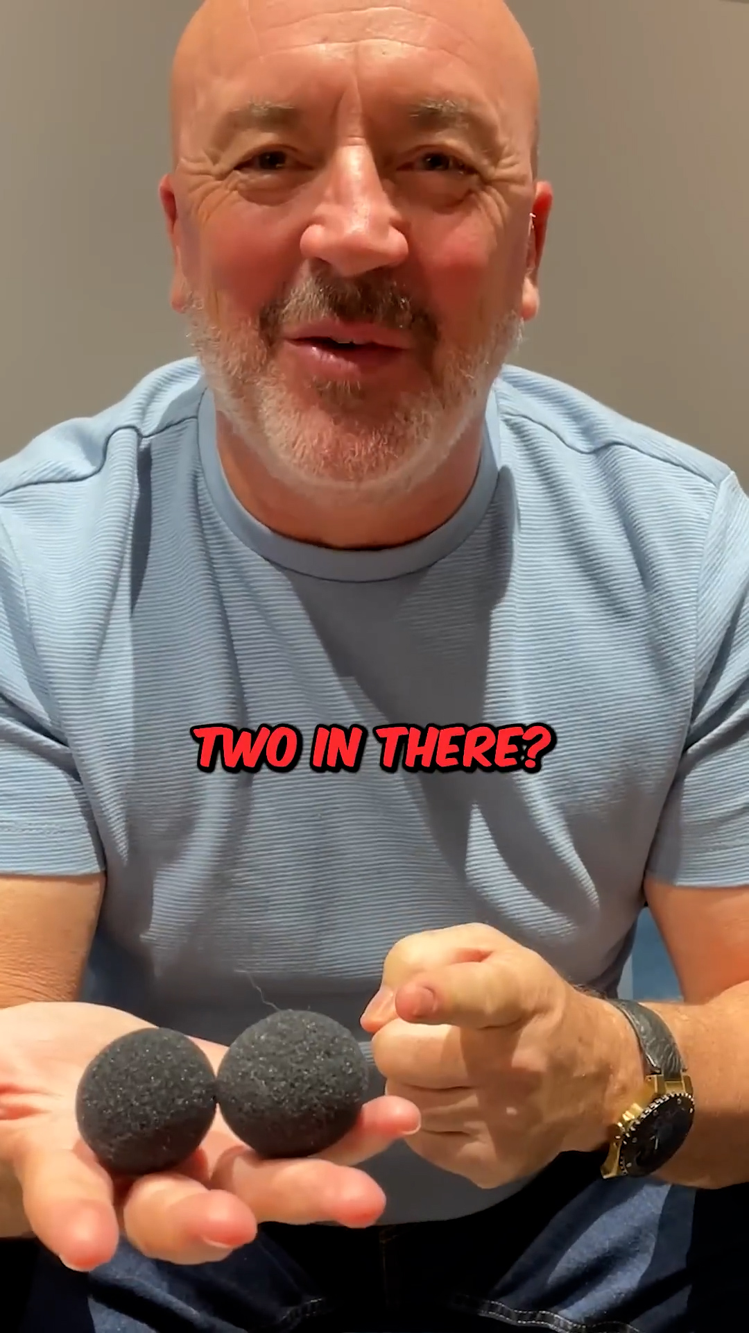 Teleporting Sponge Ball Trick