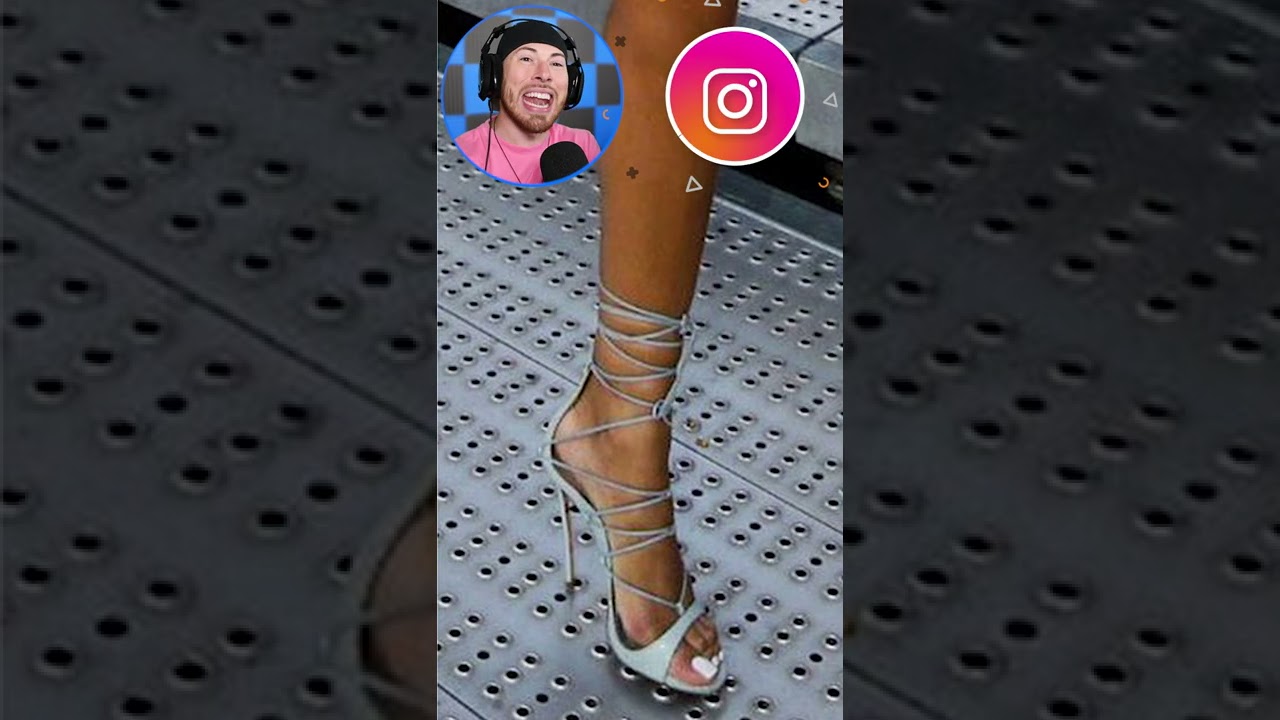 Some of the most unusual and creative shoes ever made