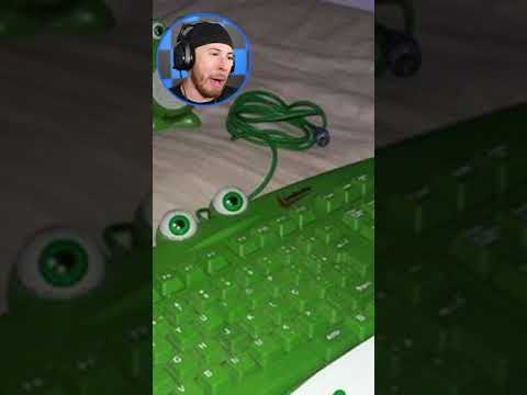 Terrible computer setups with surprising flaws