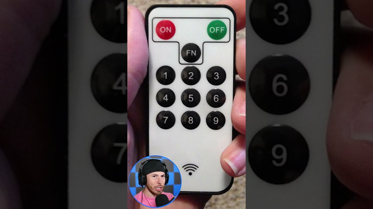 Scenes that appear confusing or hard to comprehend