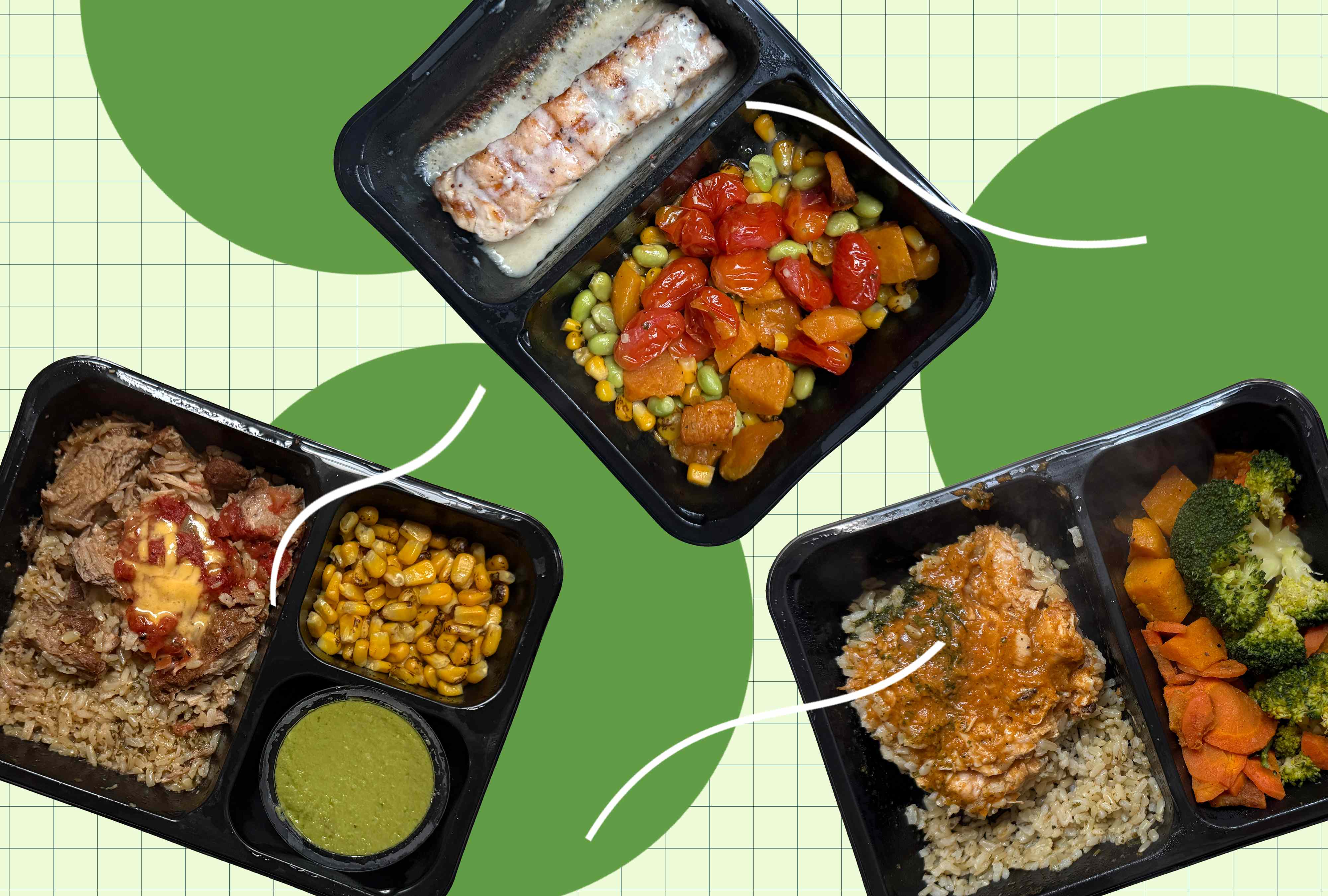 Celebs Like Julianne Hough and Shawn Johnson Swear by Tempo Meals, but ...