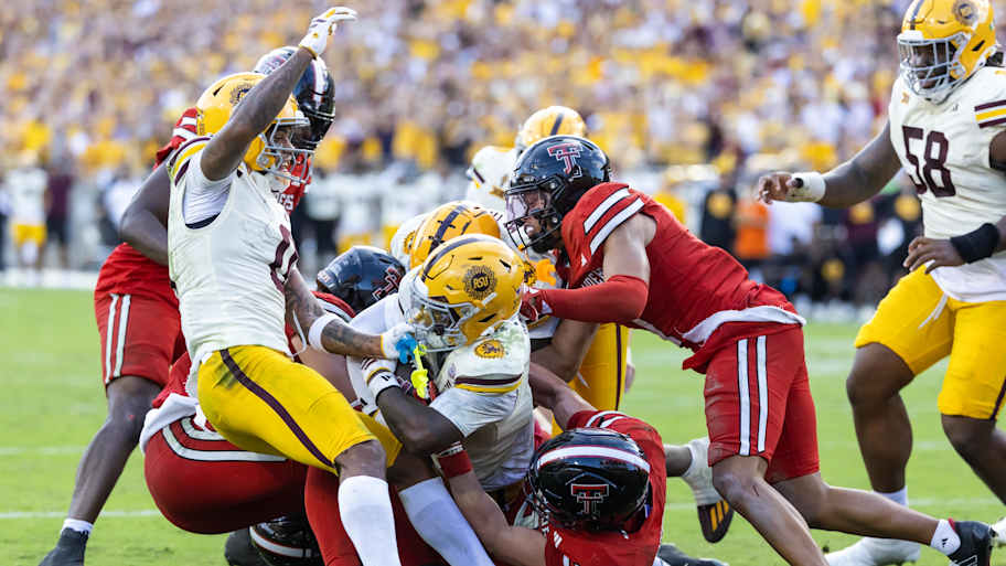 Previewing Arizona State-Houston - Keys, Game Prediction, and More