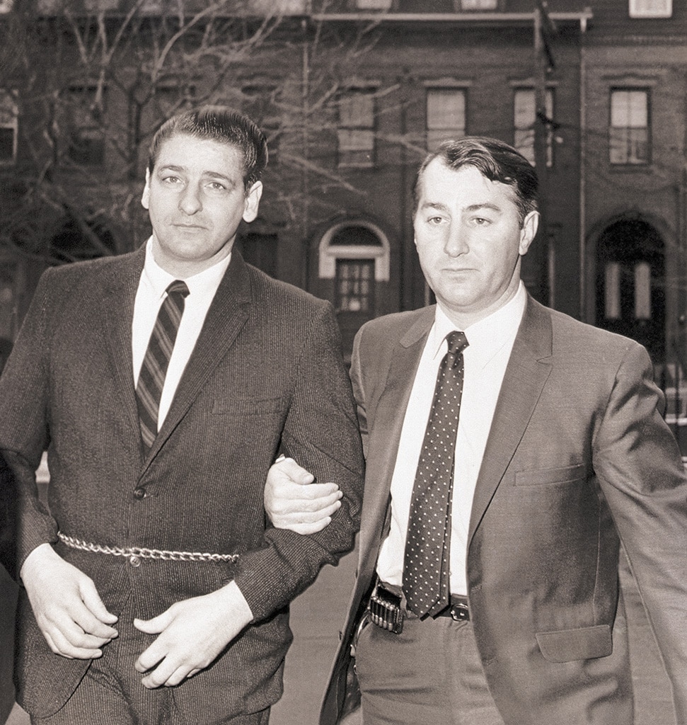 Who Was the Boston Strangler: Case Against Albert DeSalvo Explained