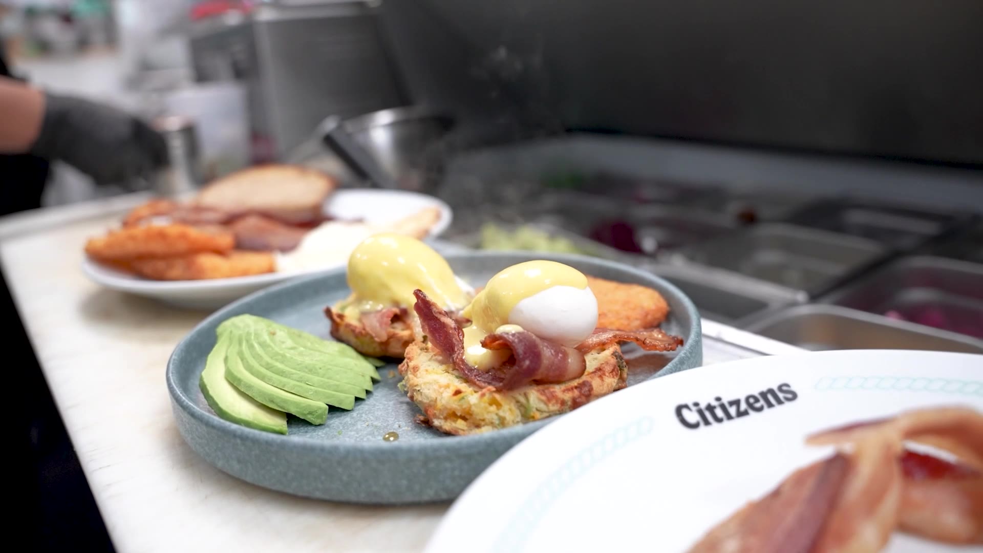 Citizens All Day Restaurant | Lifestyle Austin