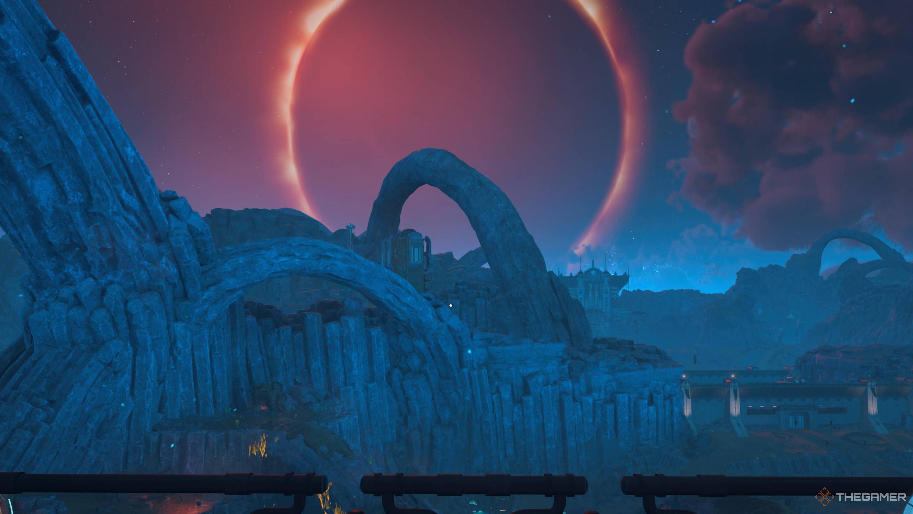 Where To Find Every Lightning Tower In The Outer Worlds 2