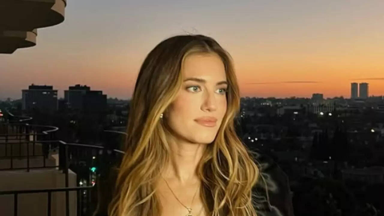 Allison Williams opens up about working on ‘Regretting You’ and ...