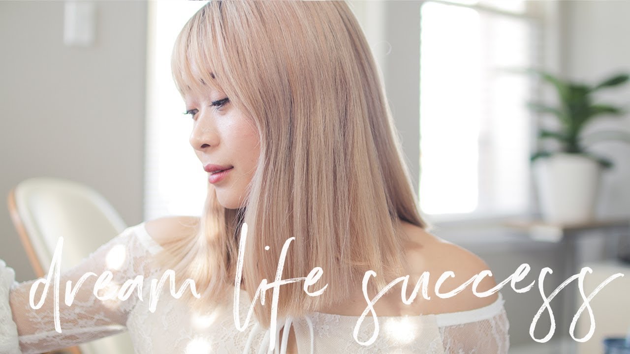 Dream life success stories: Final lessons